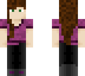 mom | Minecraft Skins
