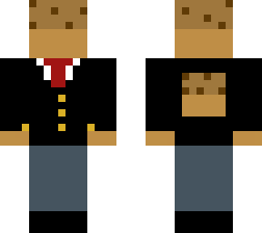 muffin | Minecraft Skins