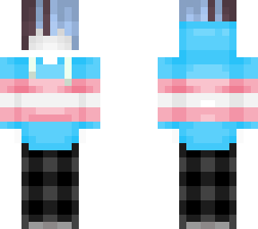 transgender | Minecraft Skins