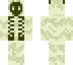 Myth | Minecraft Skin