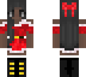 morena | Minecraft Skins