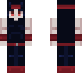 kaoru | Minecraft Skins