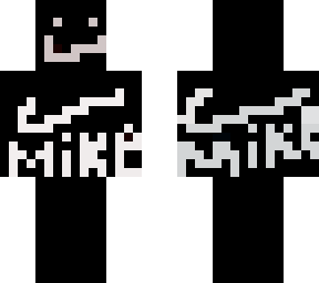 Not Nike | Minecraft Skin