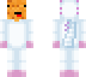 nugget | Minecraft Skins