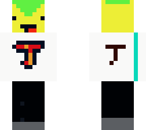 skeppy | Minecraft Skins