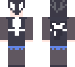 orca | Minecraft Skins