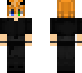 paling ganteng | Minecraft Skin