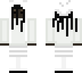 playboi carti MUSIC | Minecraft Skin