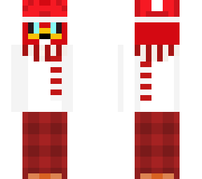 poco | Minecraft Skins