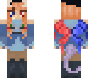 adult | Minecraft Skins