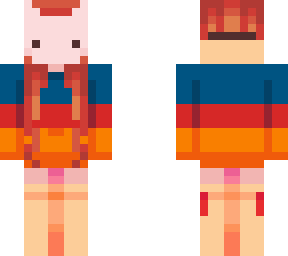 rabbit | Minecraft Skins