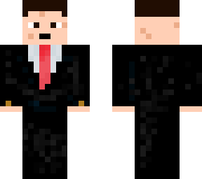 slave owner | Minecraft Skins