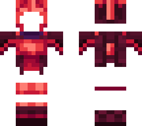 ruby | Minecraft Skins