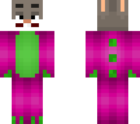 bugs bunny | Minecraft Skins