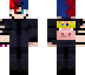 SDfDS | Minecraft Skin