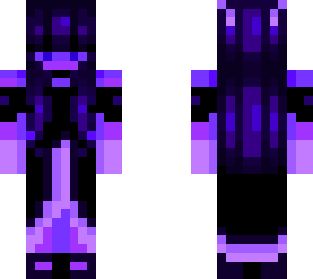 shadow | Minecraft Skins