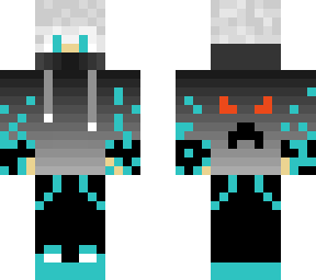 shadow | Minecraft Skins