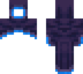shadow | Minecraft Skins