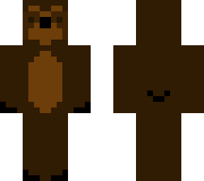 Sloth | Minecraft Skin