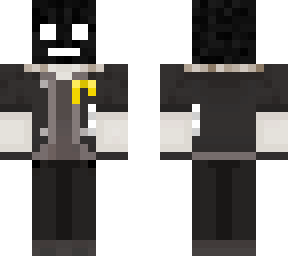 smiler | Minecraft Skins