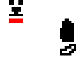 peanuts snoopy | Minecraft Skins