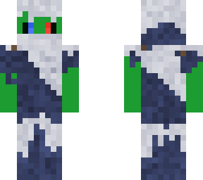 soul knight | Minecraft Skins