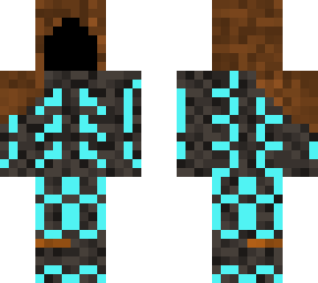 soul knight | Minecraft Skins