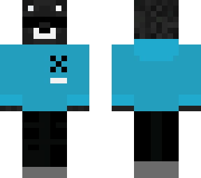 spreen | Minecraft Skins