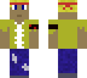 surviver | Minecraft Skins