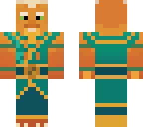 dnd | Minecraft Skins