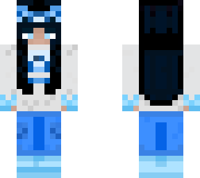 thing | Minecraft Skin