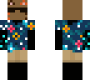 toast | Minecraft Skins