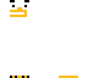 Tube | Minecraft Skin