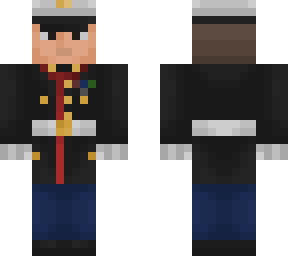 usmc | Minecraft Skins