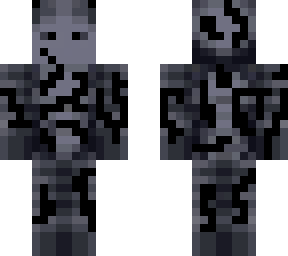 Varek Mendoris Deceased | Minecraft Skin