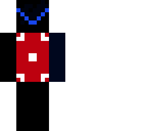 Vex | Minecraft Skin