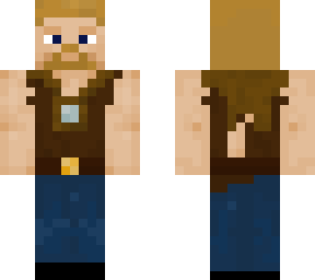 viking | Minecraft Skins