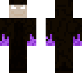 evil wizard | Minecraft Skins