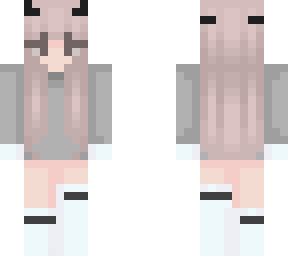 yuh nuh uh uh | Minecraft Skin