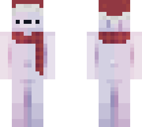 polar bear * + * (hat) * + | Minecraft Skin