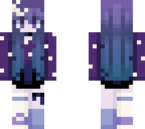 galaxy | Minecraft Skins