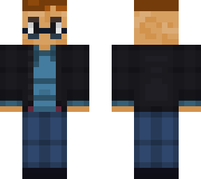 alan | Minecraft Skins
