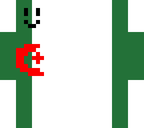 algeria | Minecraft Skins