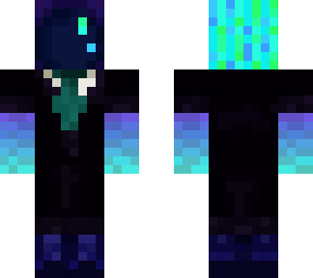 alien | Minecraft Skins