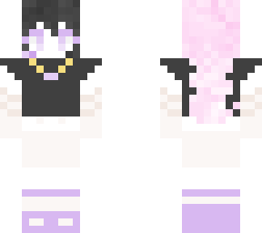 mimi | Minecraft Skins