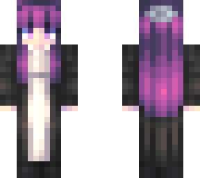 frieren | Minecraft Skins