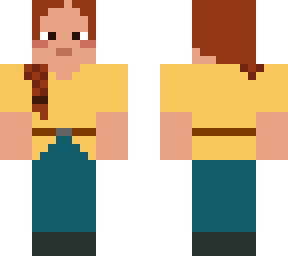 barebones | Minecraft Skins