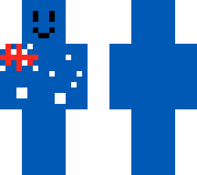 australia | Minecraft Skins