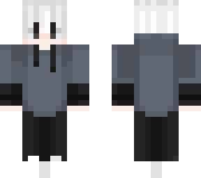Bell | Minecraft Skin