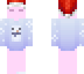 blob | Minecraft Skins